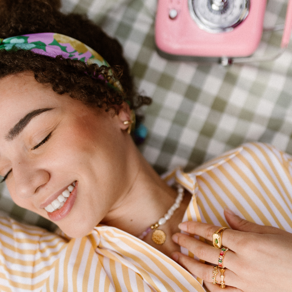 Studio Frenchie: Jouw Bestemming voor Kleurrijke, Unieke & Handgemaakt